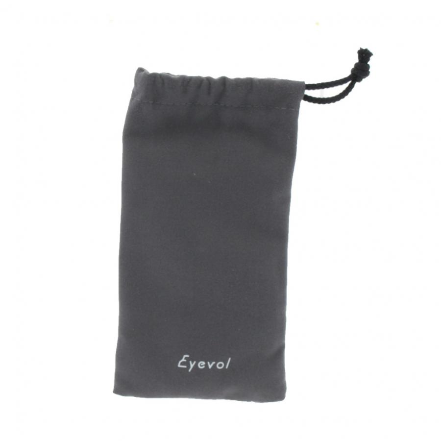 アイヴォル CONLON 3 XL 53 MBK-DG-DK.GRY CONLON3XL ゴルフ サングラス 偏光 ゴルフ5 : MBK-DG Eyevol :0803500203:アルペン ...