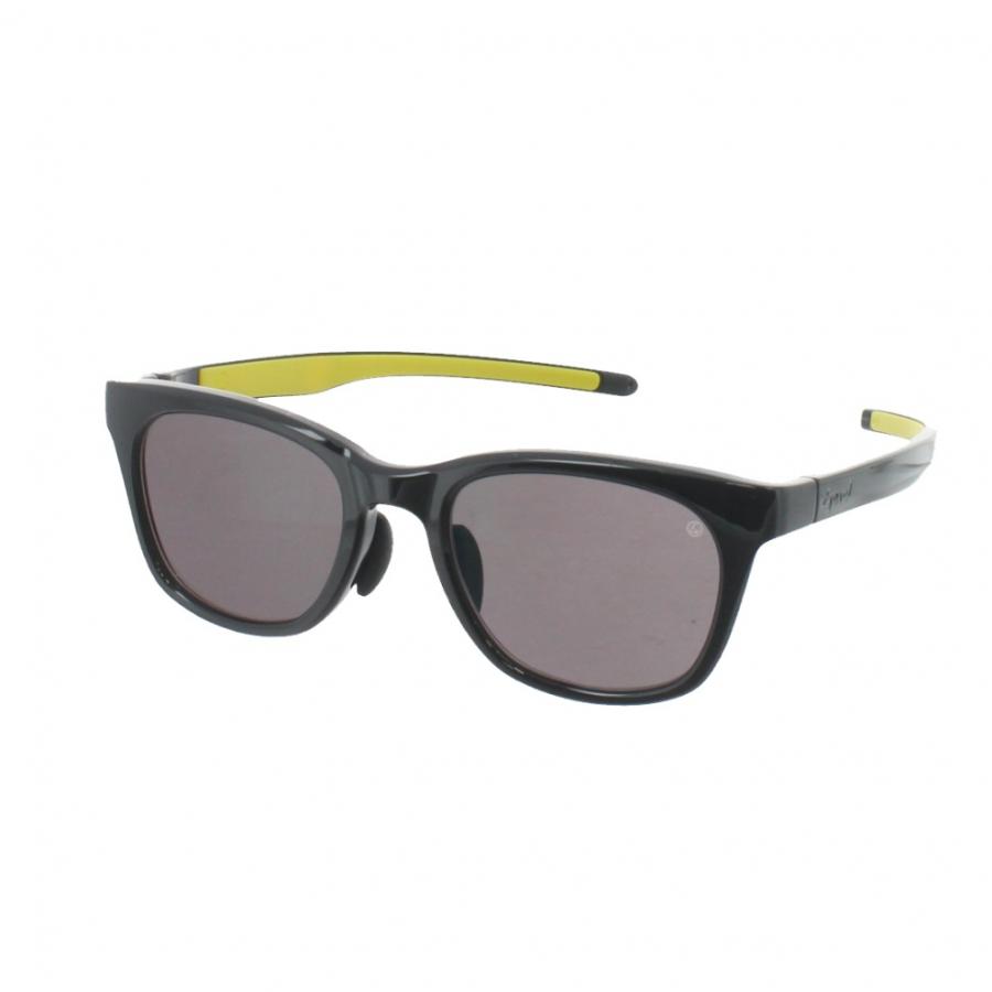 Eyevol アイヴォル SHAW 52 BK-LY-PL-BK PL ゴルフ サングラス 偏光 ゴルフ5 : アルペングループヤフー店 - 通販 - Yahoo!ショッピング