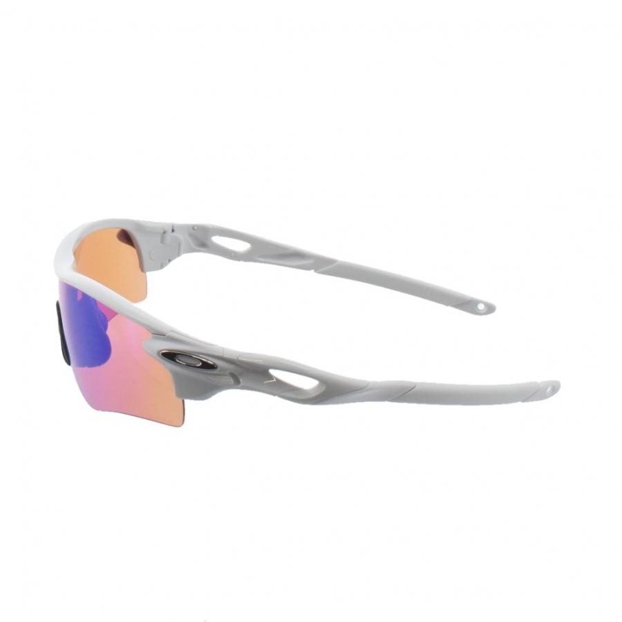 OAKLEY オークリー レーダーロック パス RadarLock Path 92066738 ゴルフ サングラス 偏光 ゴルフ5 ...