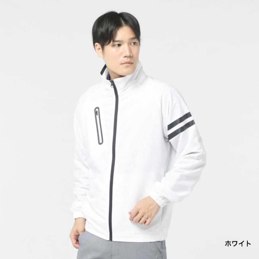 イグニオ ゴルフウェア 長袖ウインドブレーカー 秋 冬 ウィンドジャケット IG-1W1503F メンズ IGNIO :1133060013:アルペングループヤフー店 - 通販 - Yahoo ...