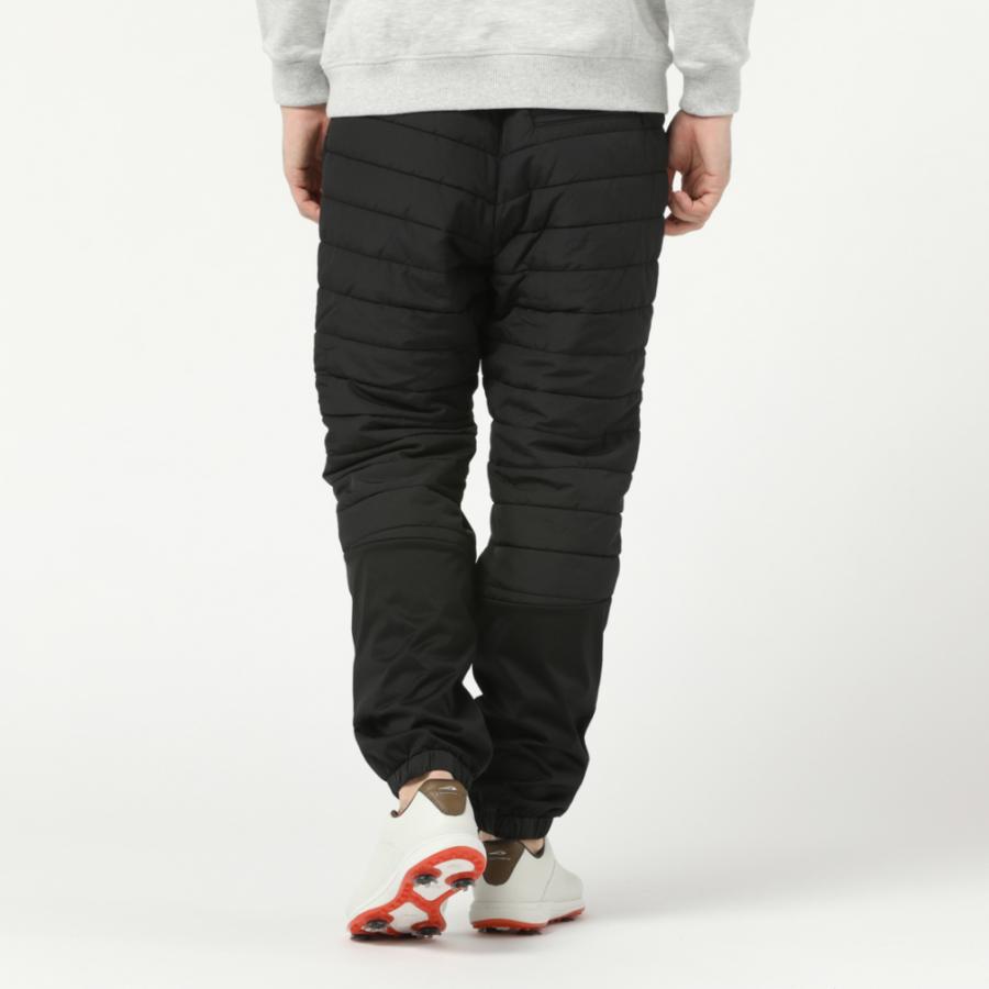 イグニオ ゴルフウェア ウインドパンツ 秋 冬 iHEAT アイヒート iHEAT 中綿パンツ IG-1P1542WN-H メンズ IGNIO : 1234060012 : アルペングループ ...