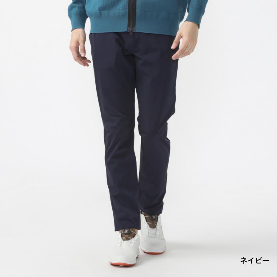 ブリーフィング ゴルフウェア スラックス 秋 冬 MS LOGO ELASTIC ブリーフィング ゴルフウェア スラックス 秋 冬 MS LOGO ELASTIC