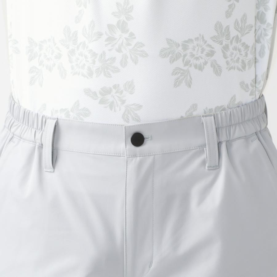 IGNIO イグニオ ゴルフウェア ショートパンツ 春 夏 iCOOL アイクール綿ライクショートパンツ IG-1P1024SP-C メンズ 無地 : アルペングループヤフー店 - 通販 ...