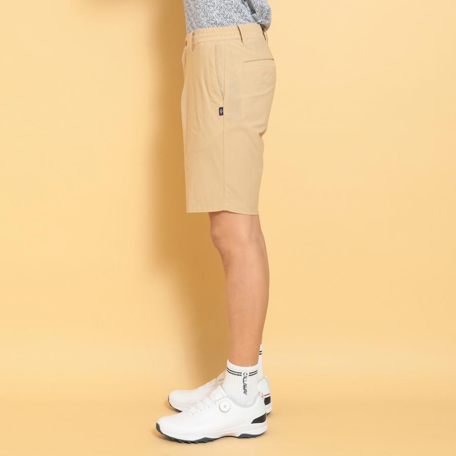 Callaway（キャロウェイ） ゴルフウェア ショートパンツ 春 夏 かざ