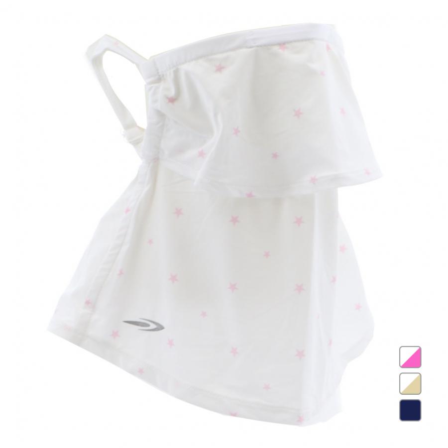 TIGORA ティゴラ レディース ゴルフウェア フェイスカバー 春 夏 L UV TR-1U2413FC : アルペングループヤフー店 - 通販 - Yahoo!ショッピング