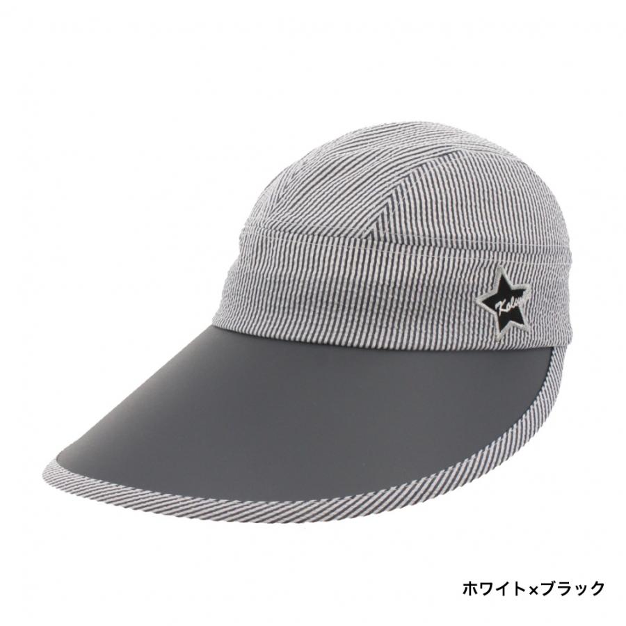 Kolwin コルウィン レディース ゴルフウェア キャップ 春 夏 TGFツバ広キャップ KO-1C2134CP-T : アルペングループヤフー店 - 通販 - Yahoo!ショッピング