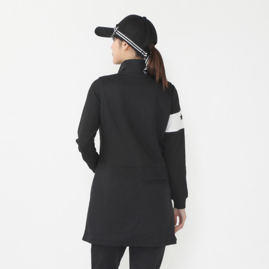 コルウィン レディース ゴルフウェア 秋 冬 ワンピース KO-1W2624FOP Kolwin : 1543180024 : アルペングループヤフー店 - 通販 - Yahoo!ショッピング