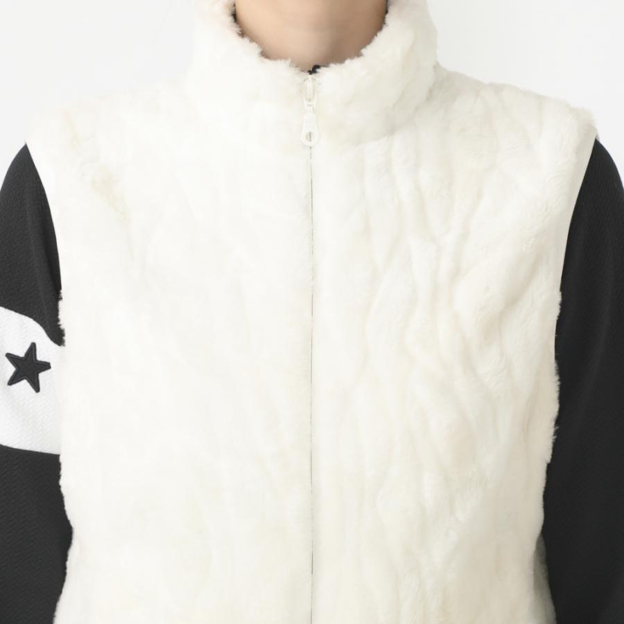 コルウィン レディース ゴルフウェア ウインドベスト 秋 冬 ボアベスト KO-1T2664V Kolwin : 1543180124 : アルペングループヤフー店 - 通販 - Yahoo ...