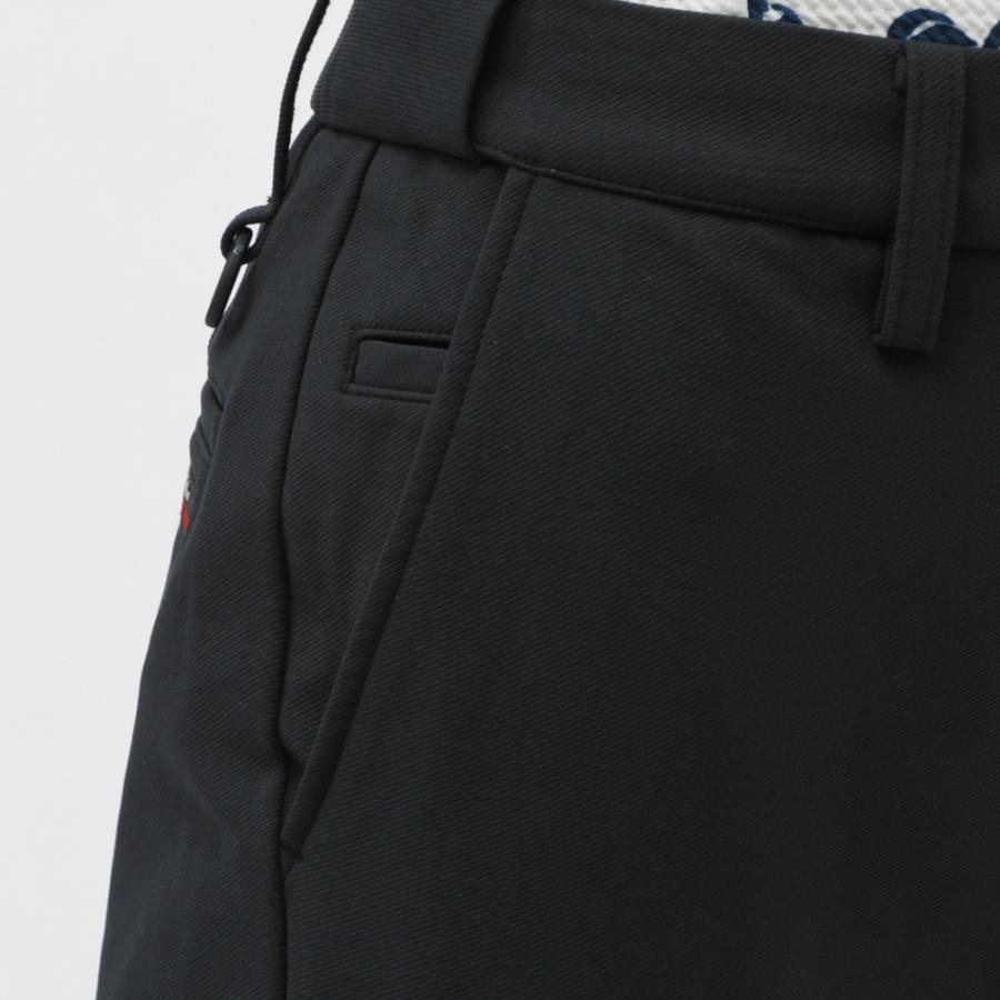 Kolwin コルウィン レディース ゴルフウェア クロップドパンツ 春 夏 ツイルニット KO-1B2025CP : アルペングループヤフー店 - 通販 - Yahoo!ショッピング