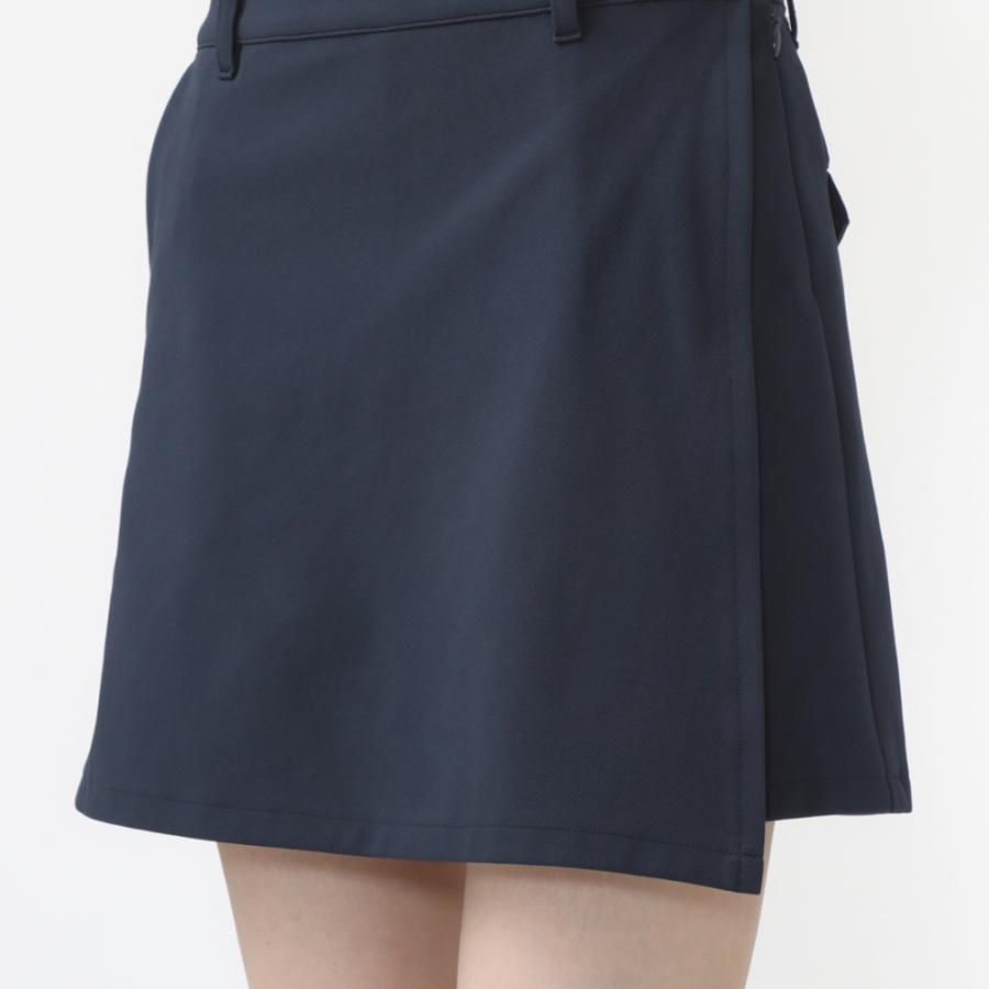 Kolwin コルウィン レディース ゴルフウェア スカート 春 夏 ニットツイルキュロットスカート KO-1B2424SK : アルペングループヤフー店 - 通販 - Yahoo!ショッピング