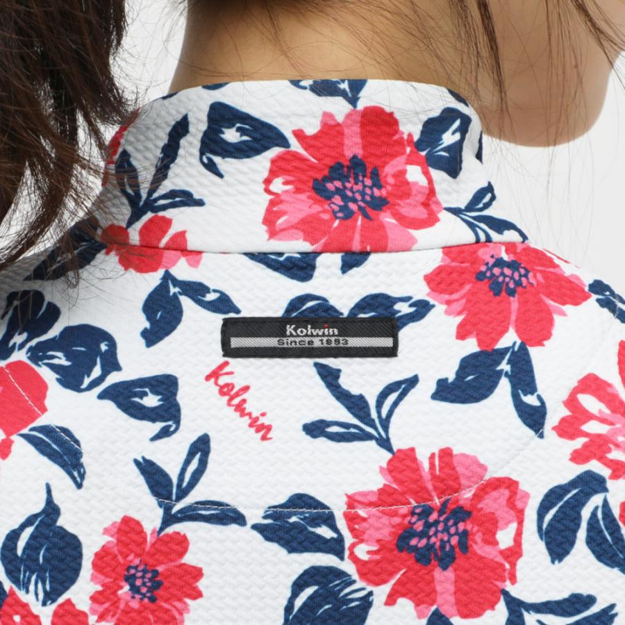 Kolwin コルウィン レディース ゴルフウェア ロングパンツ 春 夏 ゆったりテーパードパンツ カジュアル KO-1B2035 : アルペングループヤフー店 - 通販 - Yahoo!ショッピング