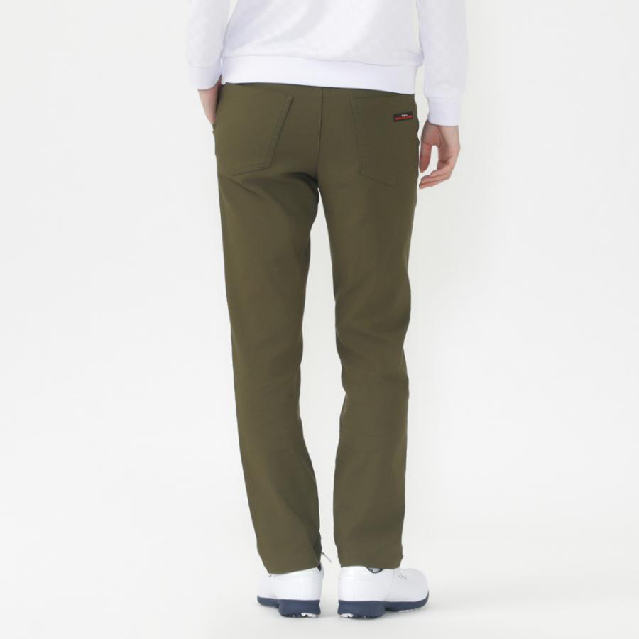 コルウィン レディース ゴルフウェア 秋 冬 股上深め ロングパンツ カジュアル KO-1B2804 Kolwin : 1673180124 : アルペングループヤフー店 - 通販 ...