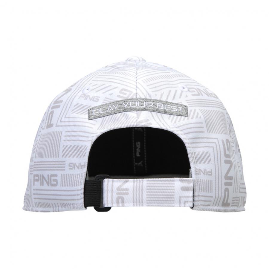 PING ピン ゴルフウェア キャップ 秋 冬 HW-A2309 アメイジングメイズ 37128-01 メンズ : アルペングループヤフー店 - 通販 - Yahoo!ショッピング