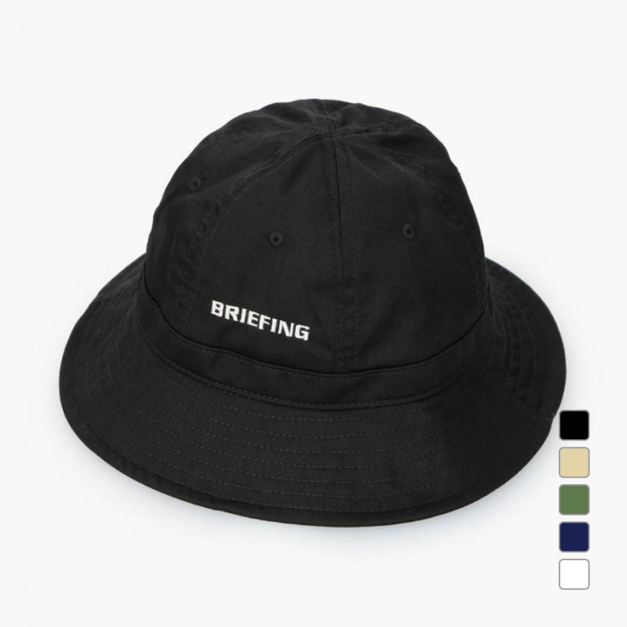 ブリーフィング ゴルフウェア ハット 秋 冬 BRG233M63 MS BASIC BELL HAT メンズ BRIEFING : アルペングループヤフー店 - 通販 - Yahoo!ショッピング