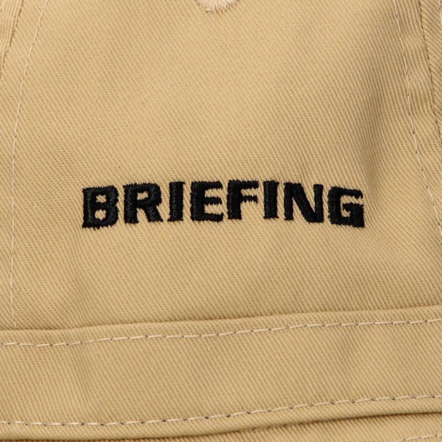 ブリーフィング ゴルフウェア ハット 秋 冬 BRG233M63 MS BASIC BELL HAT BRG233M63 メンズ BRIEFING :1923090413:アルペングループ ...