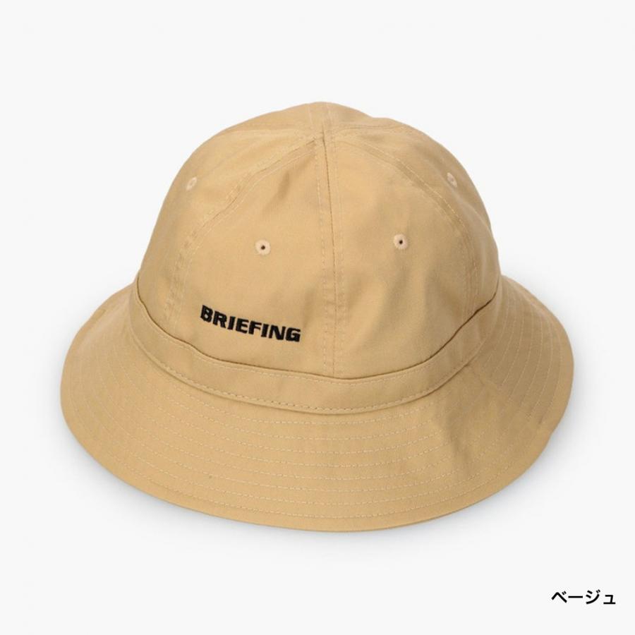 ブリーフィング ゴルフウェア ハット 秋 冬 BRG233M63 MS BASIC BELL HAT メンズ BRIEFING : アルペングループヤフー店 - 通販 - Yahoo!ショッピング