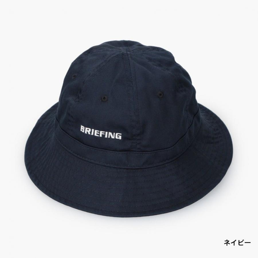 ブリーフィング ゴルフウェア ハット 秋 冬 BRG233M63 MS BASIC BELL HAT メンズ BRIEFING : アルペングループヤフー店 - 通販 - Yahoo!ショッピング