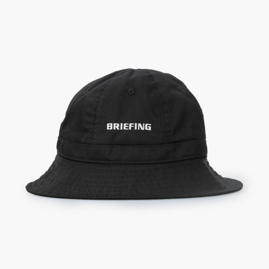 ブリーフィング ゴルフウェア ハット 秋 冬 BRG233M63 MS BASIC BELL HAT BRG233M63 メンズ BRIEFING :1923090413:アルペングループ ...