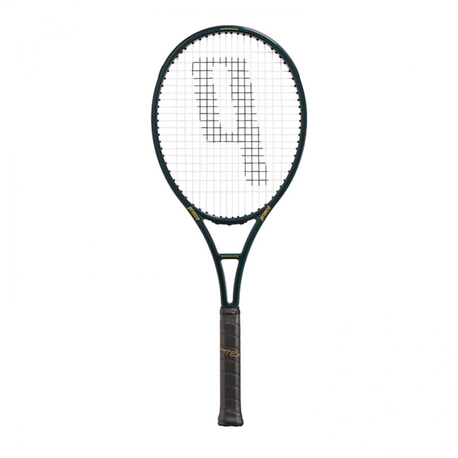 Prince プリンス 国内正規品 PHANTOM GRAPHITE 97 315g ファントム グラファイト 7TJ247 硬式テニス 未 ...