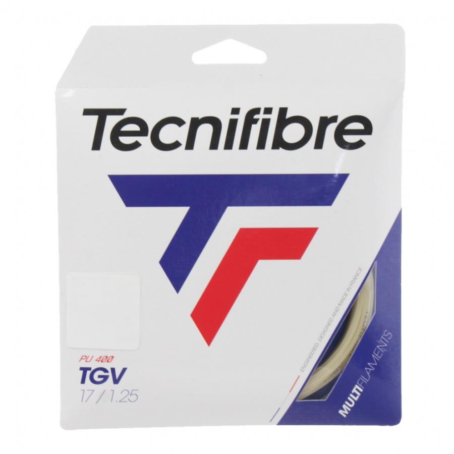 Tecnifibre（テクニファイバー） TGV ティージーブイ 1.25 01GTG125XN