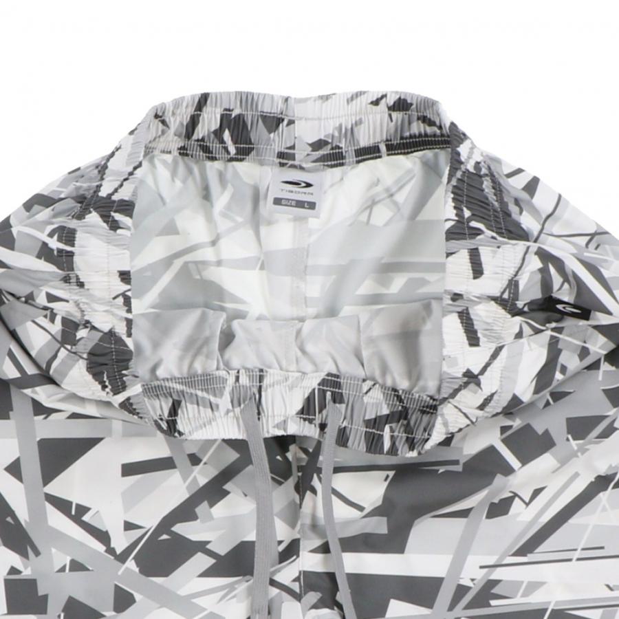 ティゴラ メンズ テニス ハーフパンツ UPF50+ 吸水速乾 ストレッチ UVカット TR-2TW1114HP TIGORA :2604070014:アルペングループヤフー店 - 通販 ...