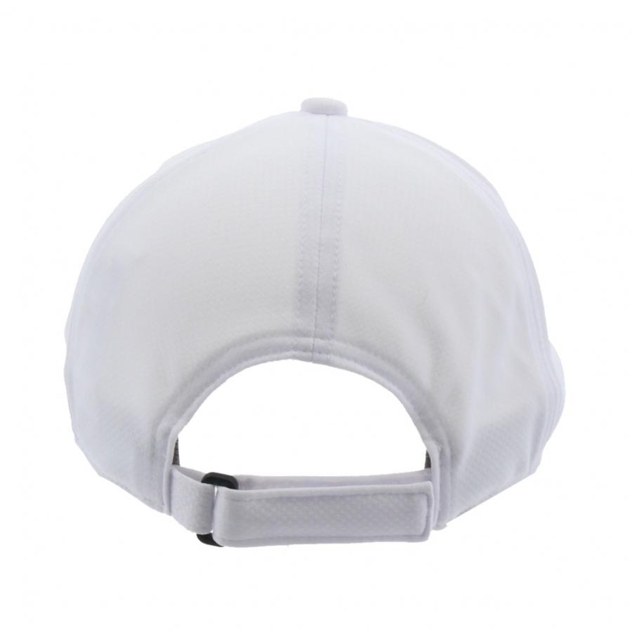 ティゴラ メンズ レディス テニス キャップ 吸水速乾 UVカット UPF50+ TR-2TA3004CP : ホワイト TIGORA : 2650070334 : アルペングループヤフー店 ...