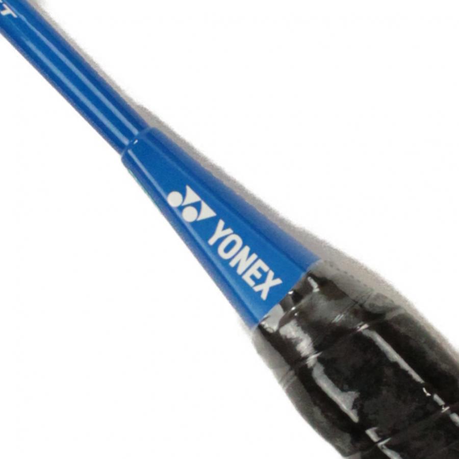 YONEX ヨネックス ISOMETRIC TR1 アイソメトリックTR1 ISO-TR1 バドミントン 未張りラケット : ブルー ...