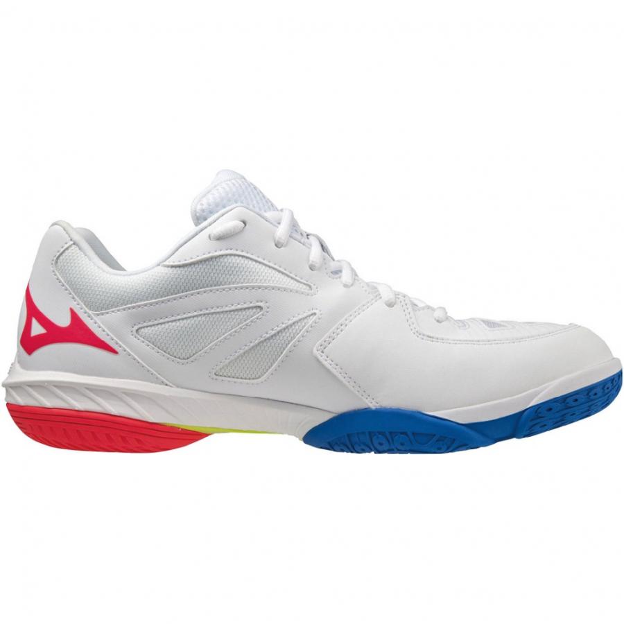 MIZUNO（ミズノ） WAVE CLAW 2 ウエーブクロー 2 71GA211013 メンズ レディス バドミントン シューズ 3E ...