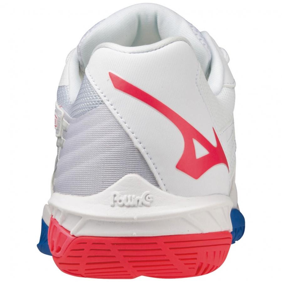 MIZUNO（ミズノ） WAVE CLAW 2 ウエーブクロー 2 71GA211013 メンズ レディス バドミントン シューズ 3E ...