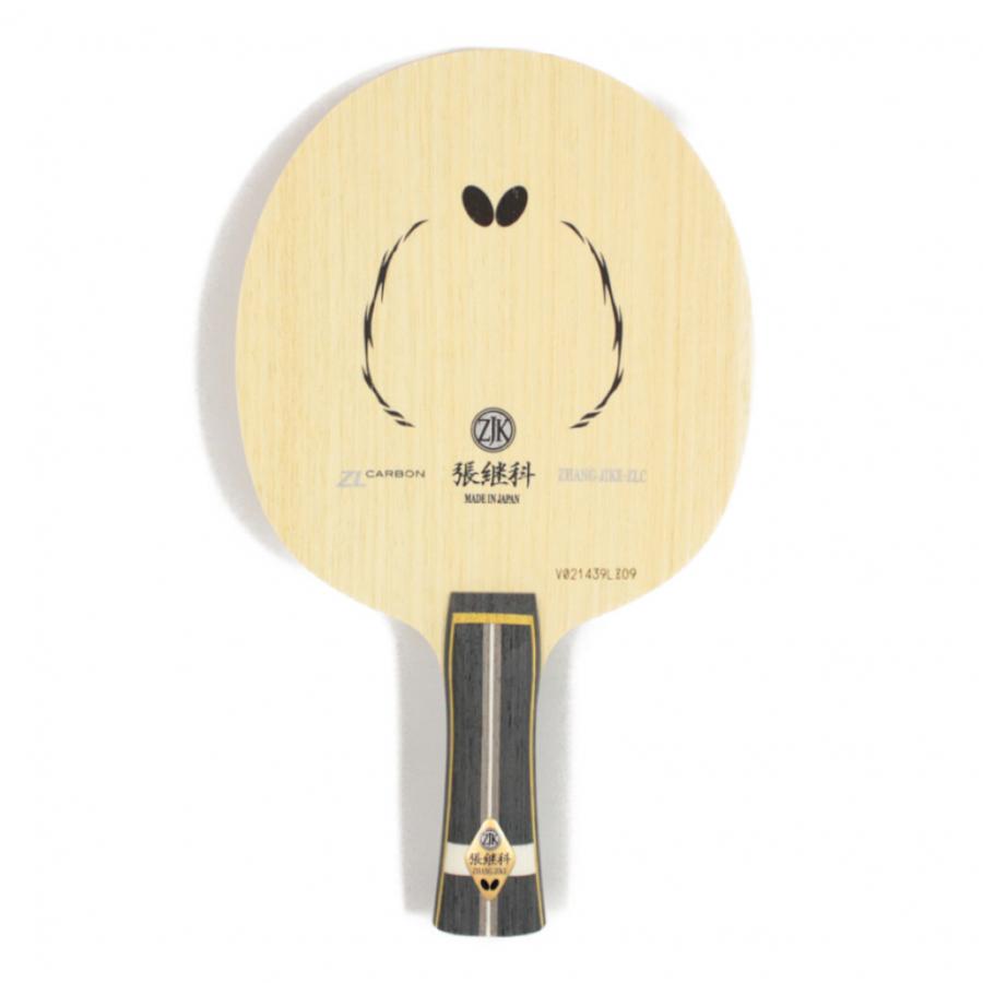 バタフライ（Butterfly） ツァンジーカ・ZLC FL 36551 卓球 ラケット