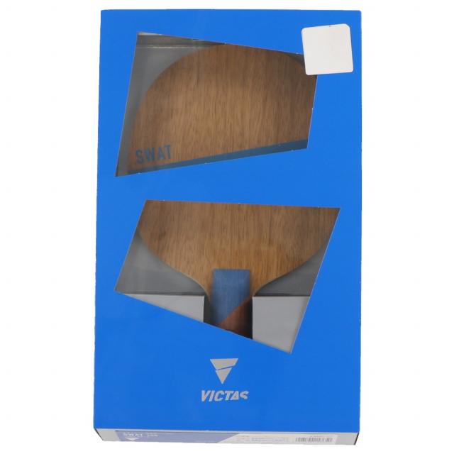 VICTAS ヴィクタス スワット CHN 310003 卓球 ラケット 競技用 : アルペングループヤフー店 - 通販 - Yahoo!ショッピング