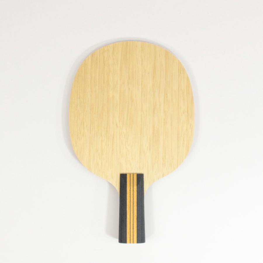 Nittaku ニッタク アコースティック C NE6661 卓球 ラケット 競技用 : アルペングループヤフー店 - 通販 - Yahoo!ショッピング