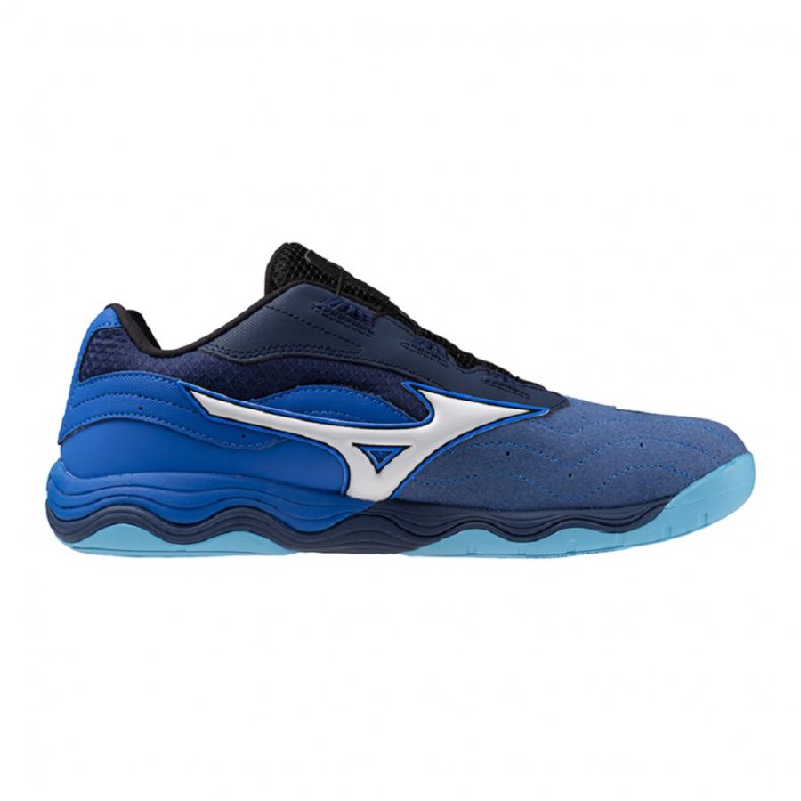 MIZUNO（ミズノ） WAVE MEDAL SP5 ウエーブメダルSP5 81GA241212 メンズ レディス 卓球 シューズ 2E ...