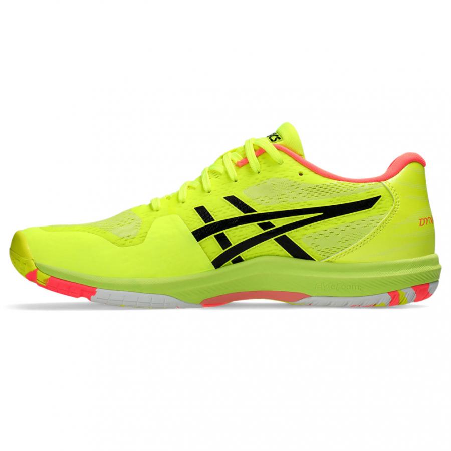 ASICS（アシックス） DYNAFEATHER PARIS ダイナフェザー パリ 1073A075 メンズ レディス 卓球 シューズ 2E ...