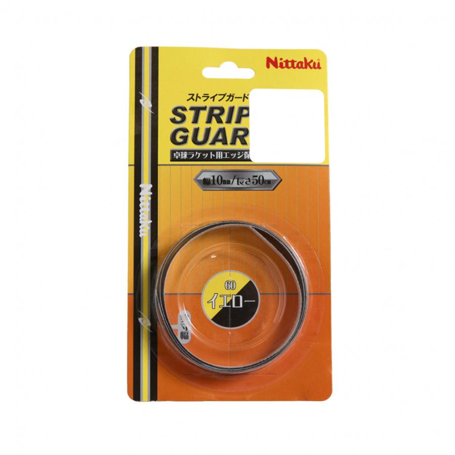 Nittaku ニッタク ストライプガード II NL9181 卓球 ラケット小物 : アルペングループヤフー店 - 通販 - Yahoo!ショッピング