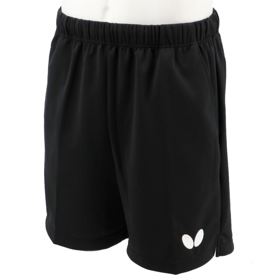 バタフライ（Butterfly） メンズ 卓球 ハーフパンツ ロングゲーム