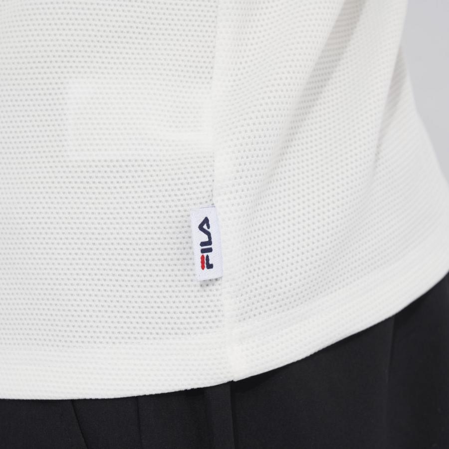 FILA フィラ メンズ マリン ラッシュガード テックUVTシャツ 424-230 : アルペングループヤフー店 - 通販 - Yahoo!ショッピング