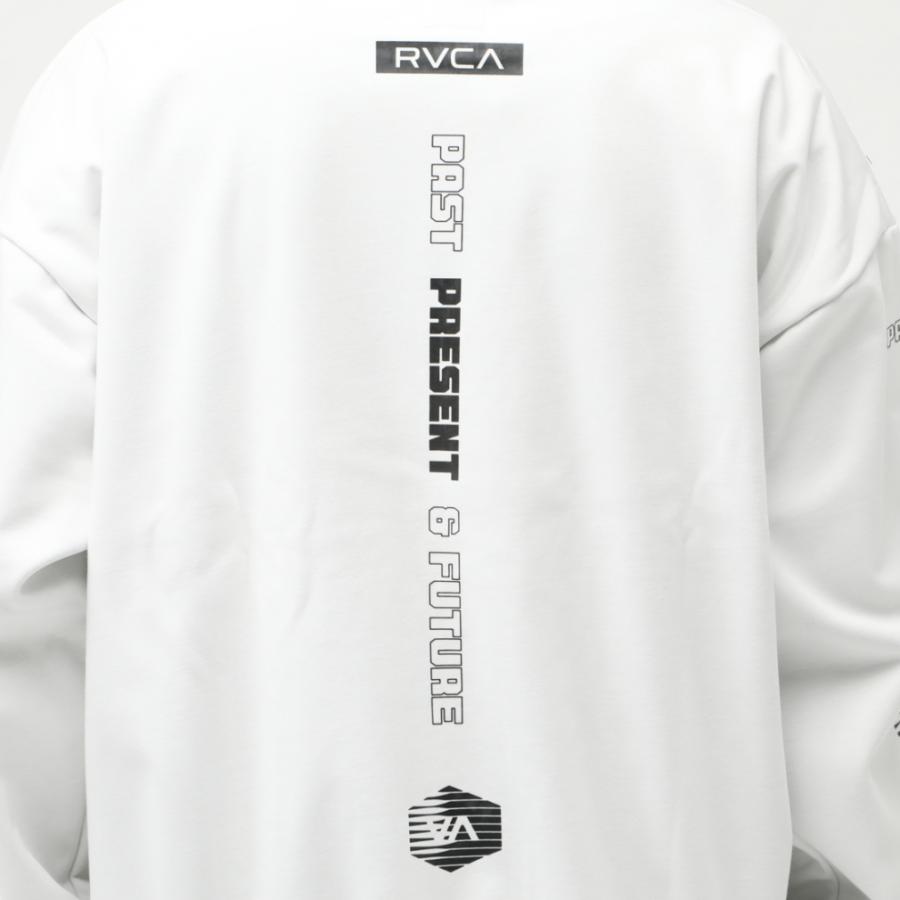 2024秋冬 ルーカ メンズ サーフ スウェットパーカー ELEMENT STREAKS HD BE04B017 RVCA : 3155391514 : アルペングループヤフー店 - 通販 ...