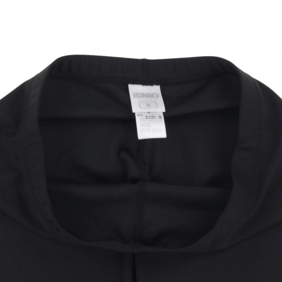 IGNIO イグニオ レディース マリン ラッシュガード トレンカ UPF50＋ 接触冷感 IG-3S23713SS BK : ブラック : アルペングループヤフー店 - 通販 - Yahoo ...