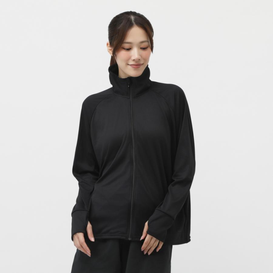 TIGORA ティゴラ レディース マリン ラッシュガード マルチで使えるラッシュガード TR-3M2205SSLY BK : ブラック ...