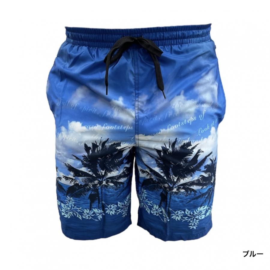 マシャロ メンズ マリン 水着 メンズサーフトランクス MSSP-1524 MASHALO :3191890514:アルペングループヤフー店 - 通販 - Yahoo!ショッピング