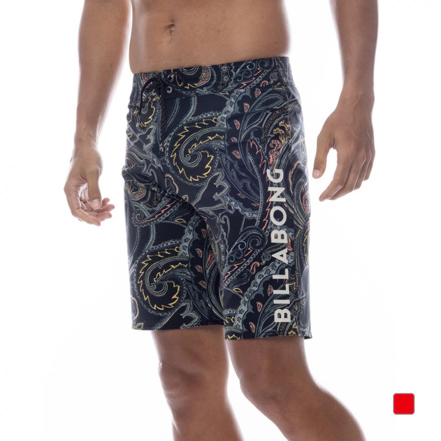 BILLABONG 2025春夏 ビラボン メンズ マリン ボードショーツ ALLDAY PRO BF011500 : アルペングループヤフー ...