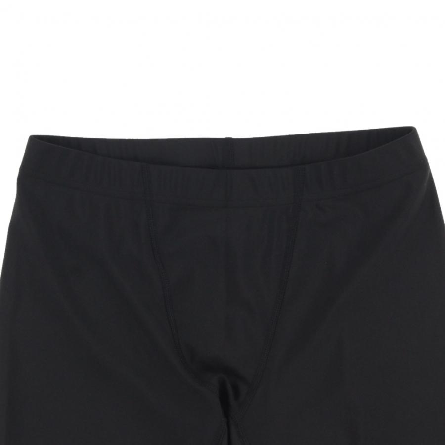 IGNIO イグニオ メンズ マリン ラッシュガード ロングタイツ UPF50＋ 接触冷感 IG-3S13703SS BK : ブラック : アルペングループヤフー店 - 通販 - Yahoo ...