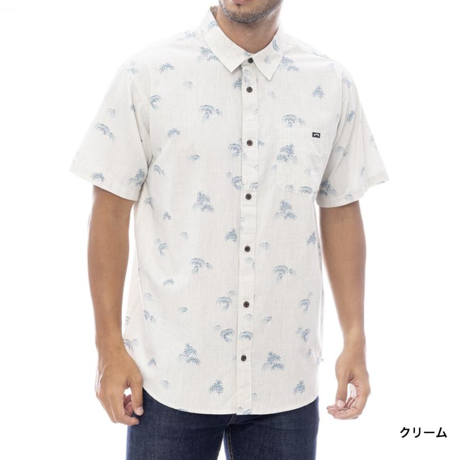 取寄) ビラボン メンズ サンデーズ ショート スリーブ Billabong men