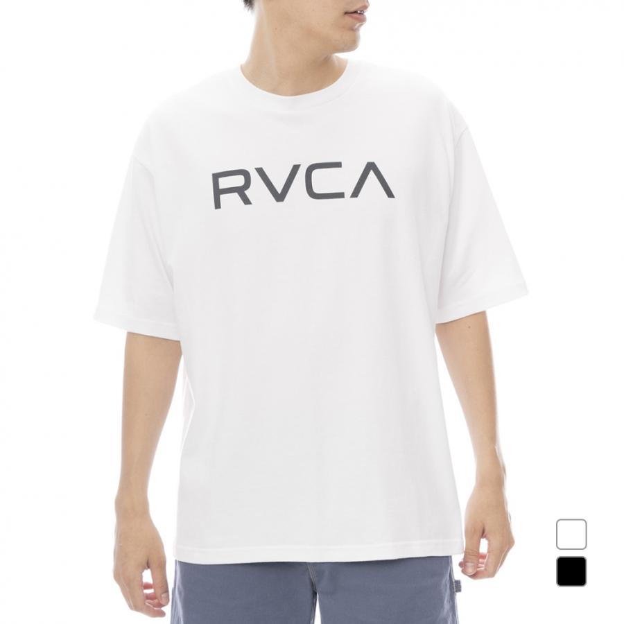 RVCA（ルーカ） 2025春夏 メンズ サーフ 半袖Tシャツ DAY DREAM RVCA