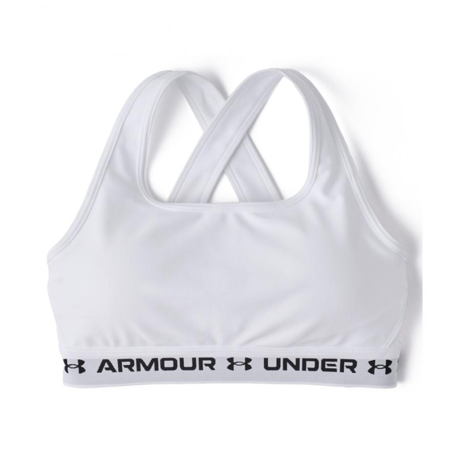 UNDER ARMOUR（アンダーアーマー） レディース スポーツブラ UAクロス