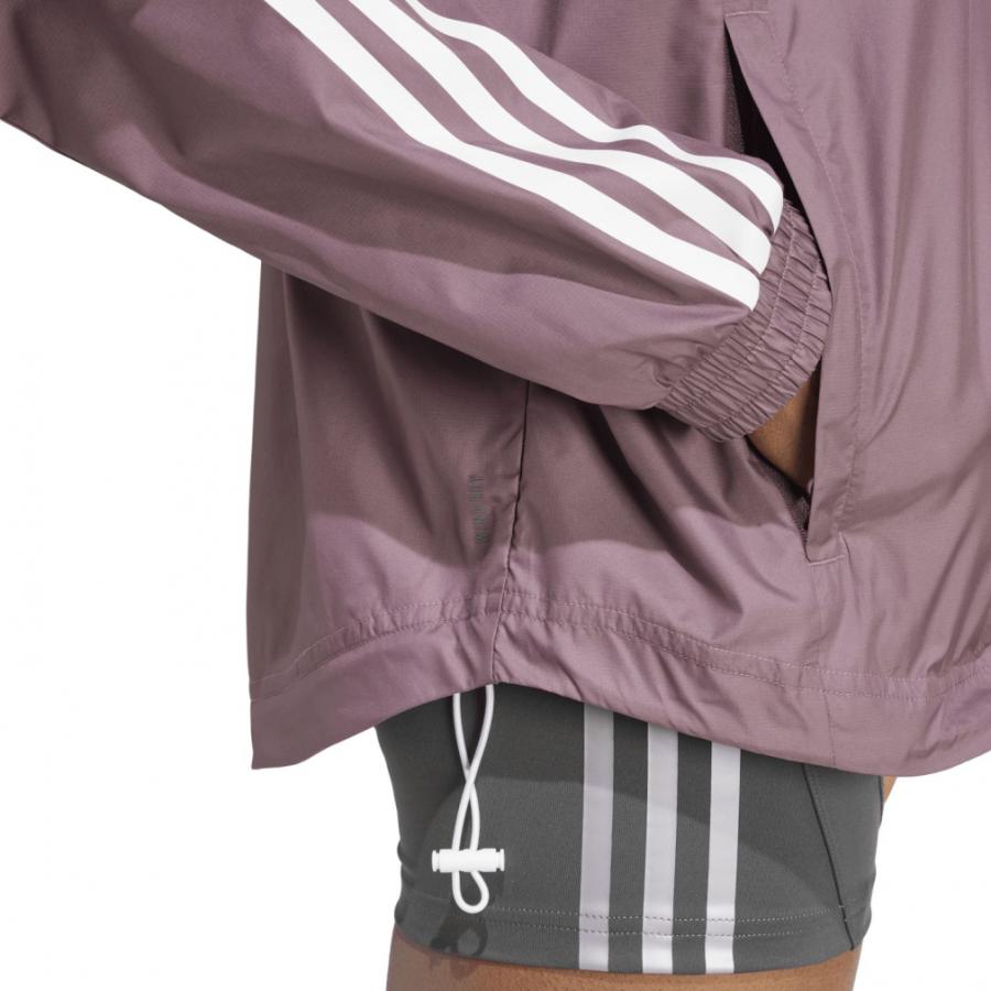 adidas アディダス レディース アウター WIND. RDY ハイパーグラム ウインドブレーカー JNL17 IX3213 IS8036 ...