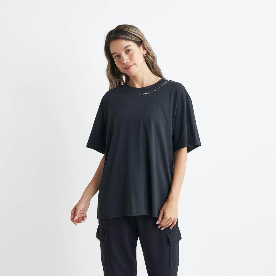 ROXY ロキシー レディース 半袖 Tシャツ DOWN TO EARTH PLUS RST241550 スポーツウェア ヨガウェア : アルペングループヤフー店 - 通販 - Yahoo ...