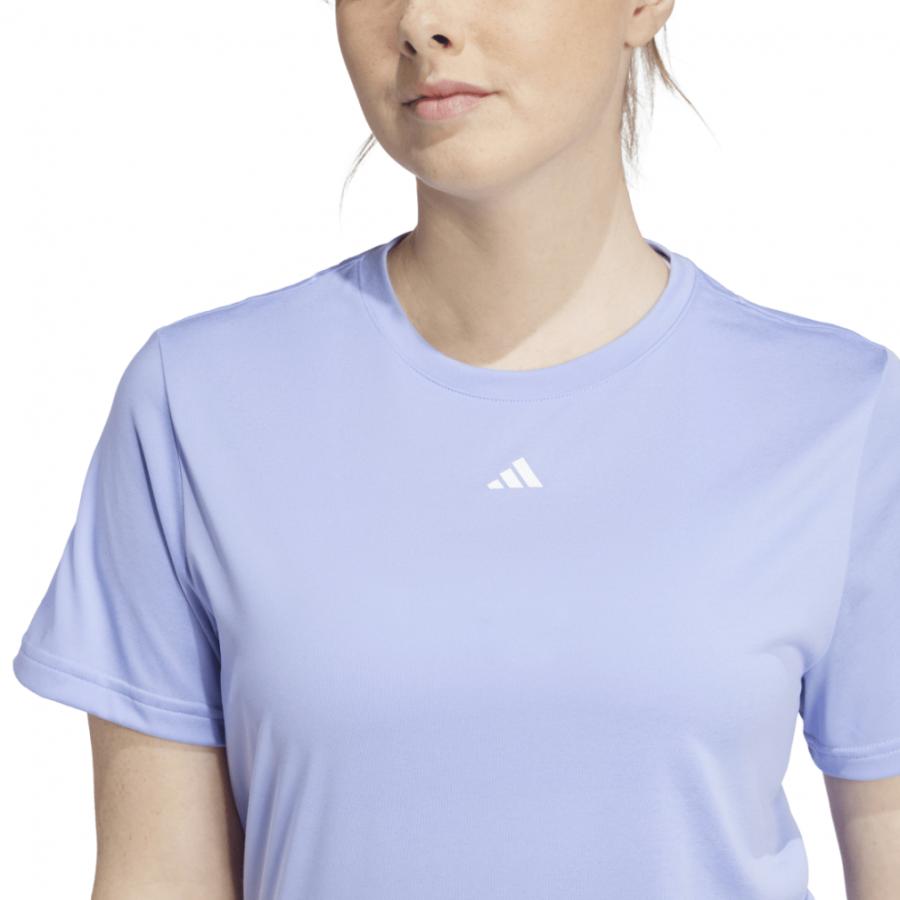 adidas アディダス レディース 半袖 Tシャツ Designed for Training 半袖Tシャツ KLQ91 IY9162 ...