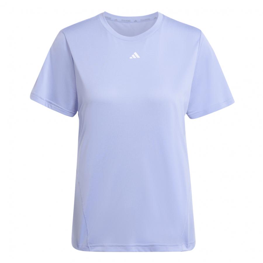 adidas アディダス レディース 半袖 Tシャツ Designed for Training 半袖Tシャツ KLQ91 IY9162 ...